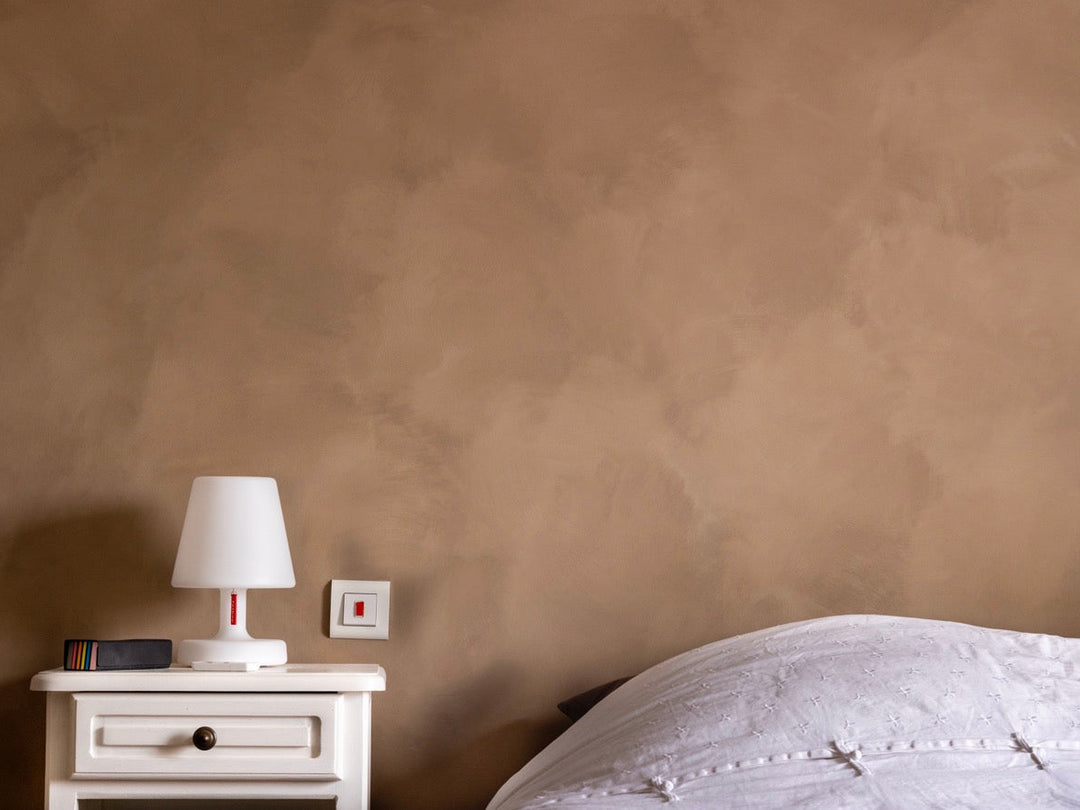 L’origine naturelle de la peinture à la chaux – DomaTerra