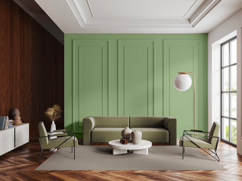 Quelle peinture pour une chambre ? Couleurs et inspirations – DomaTerra