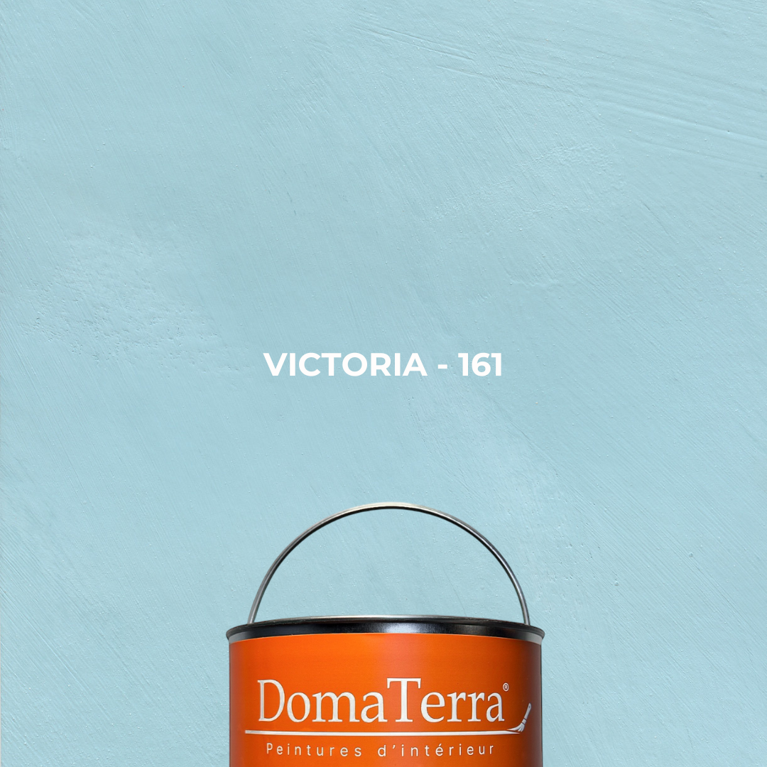 La Chaux - Victoria – DomaTerra